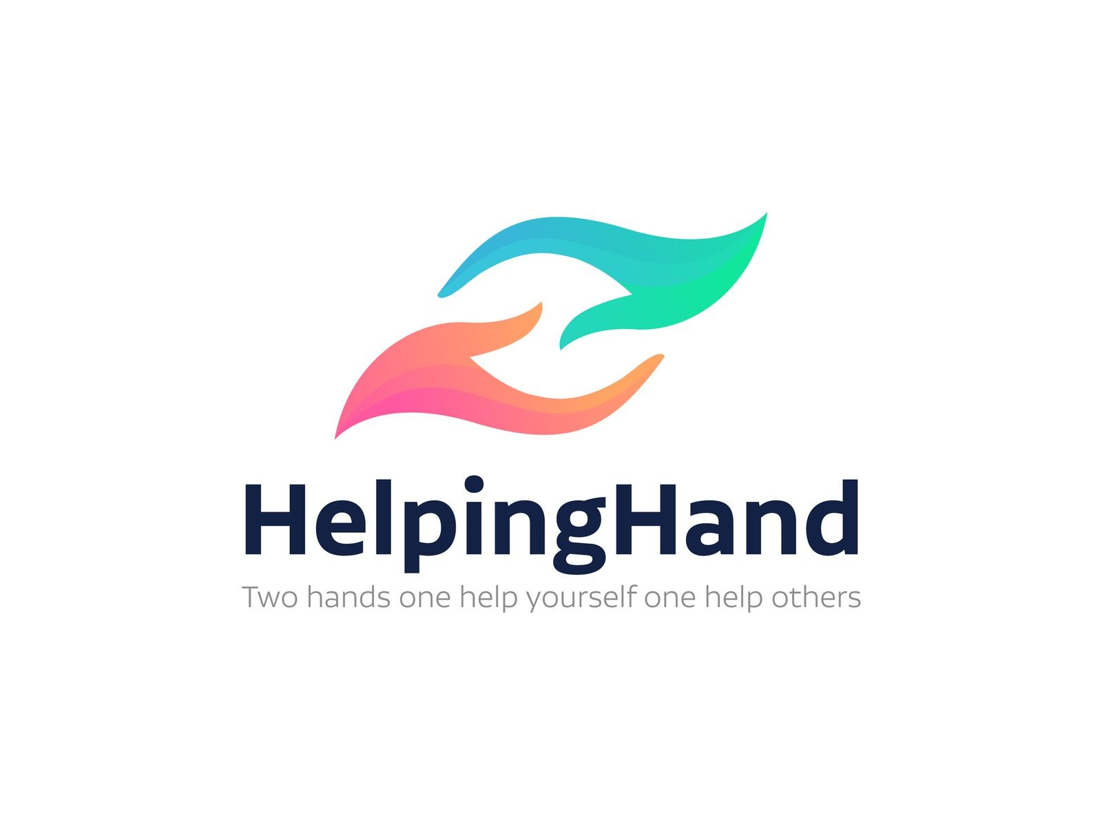 Helping Hand | Devpost