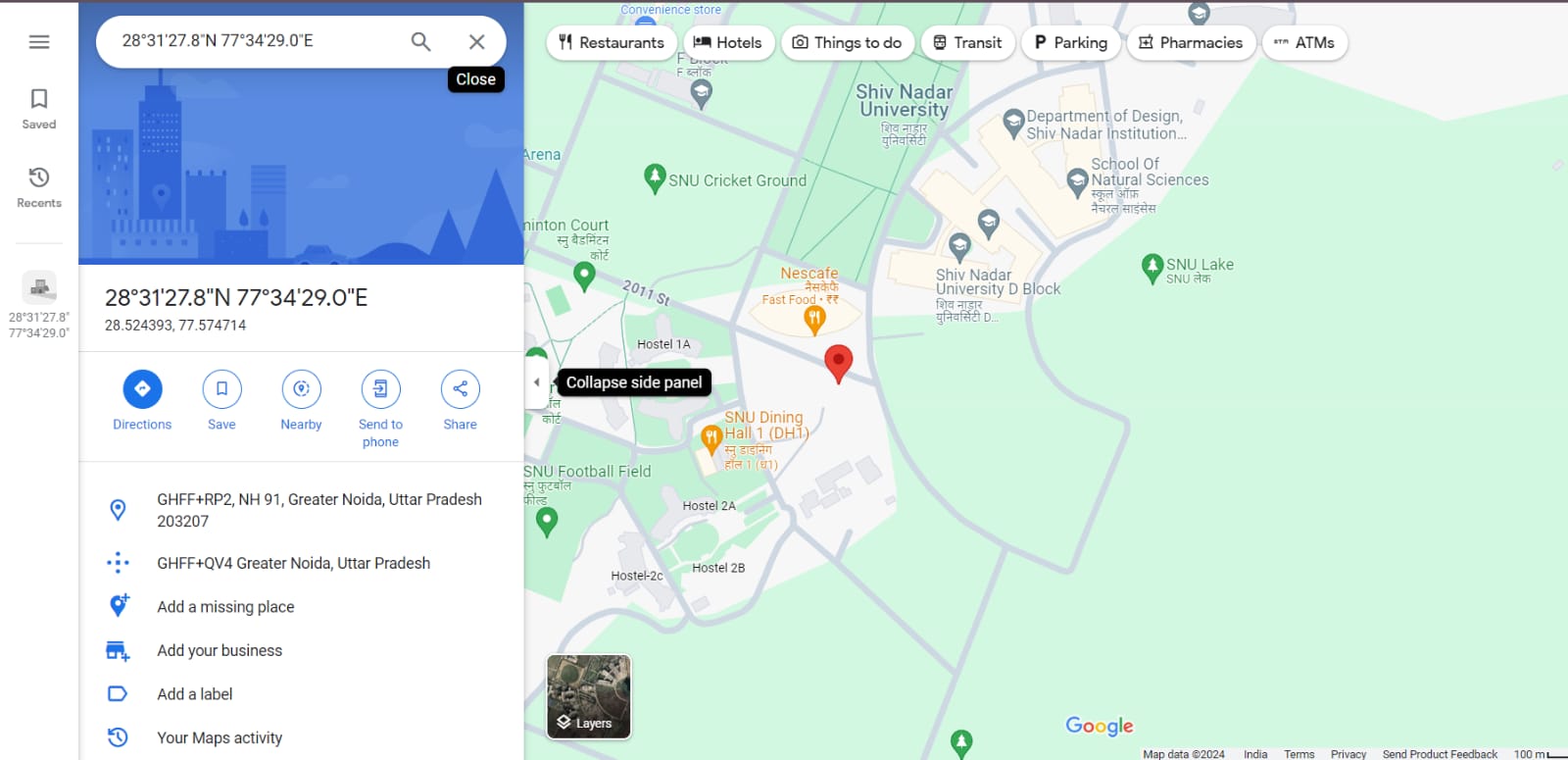 High Altitude Pligrimage Tracking | Devpost