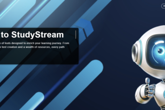 StudyStream | Devpost