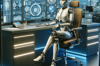 Aida: The AI Assistant of the Future | Devpost