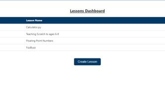 Implementing Hardware to teach Computing concepts | Devpost