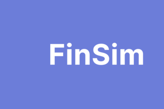 FinSim | Devpost