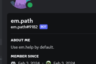 m.path | Devpost