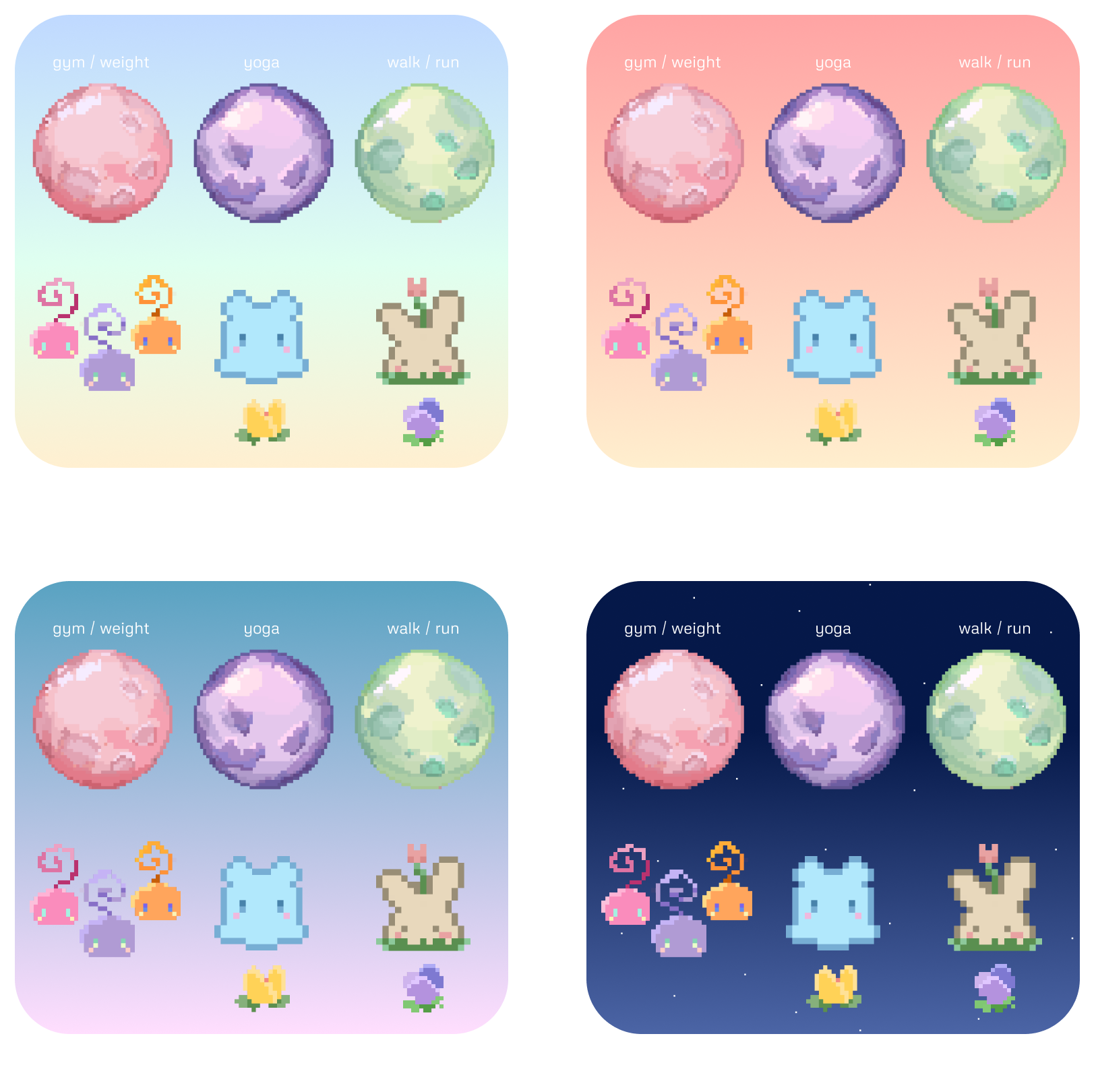 Space Race | Devpost