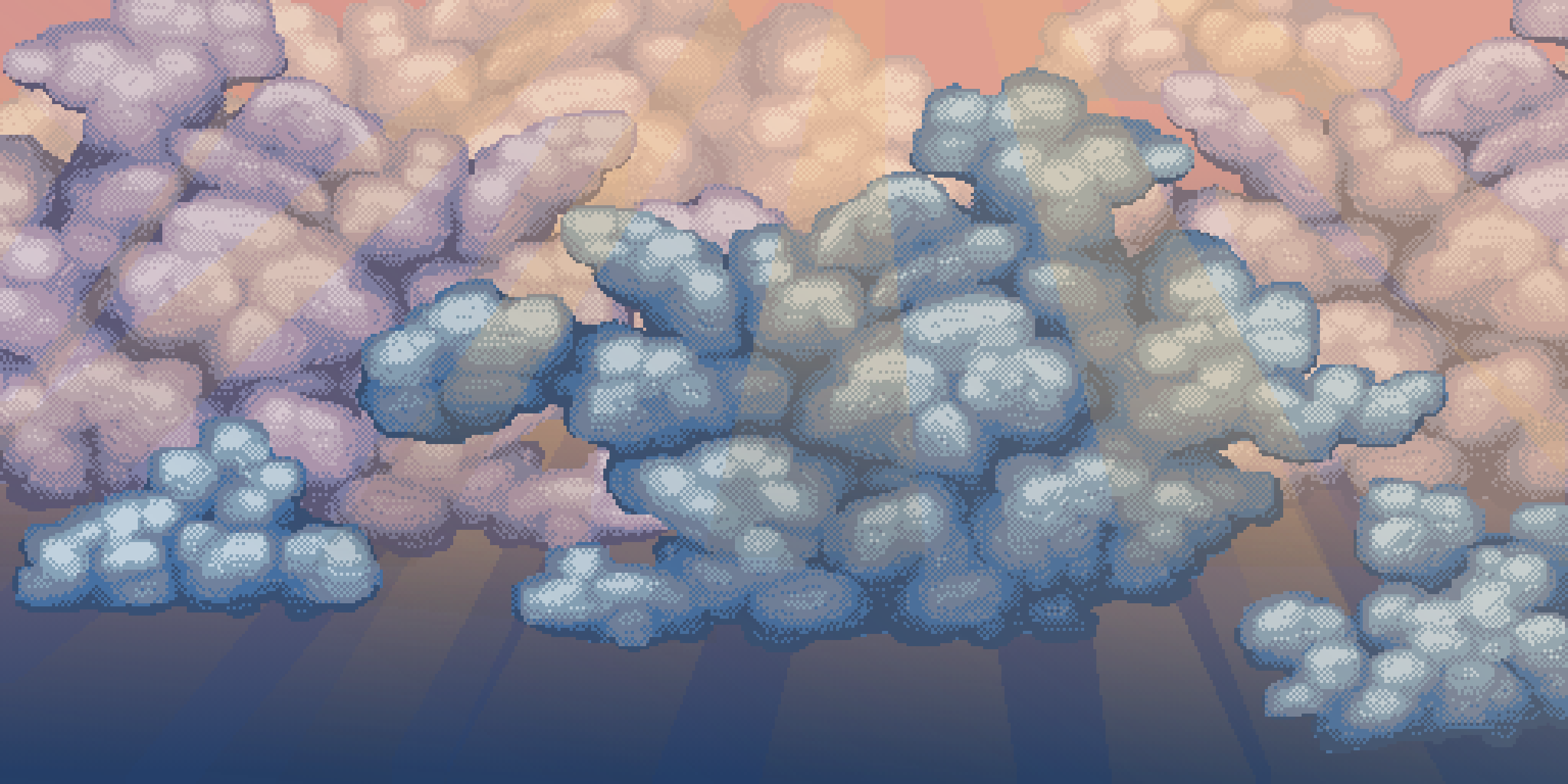 Escape the Deep win screen | Devpost