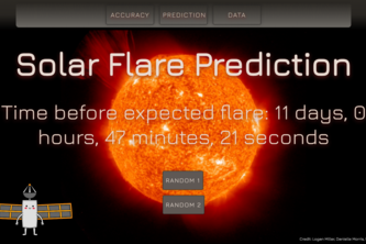Solar Flare Prediction | Devpost
