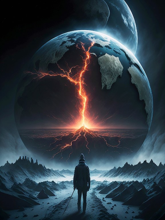 planet simulation | Devpost