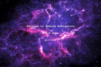 Nebula Navigators | Devpost