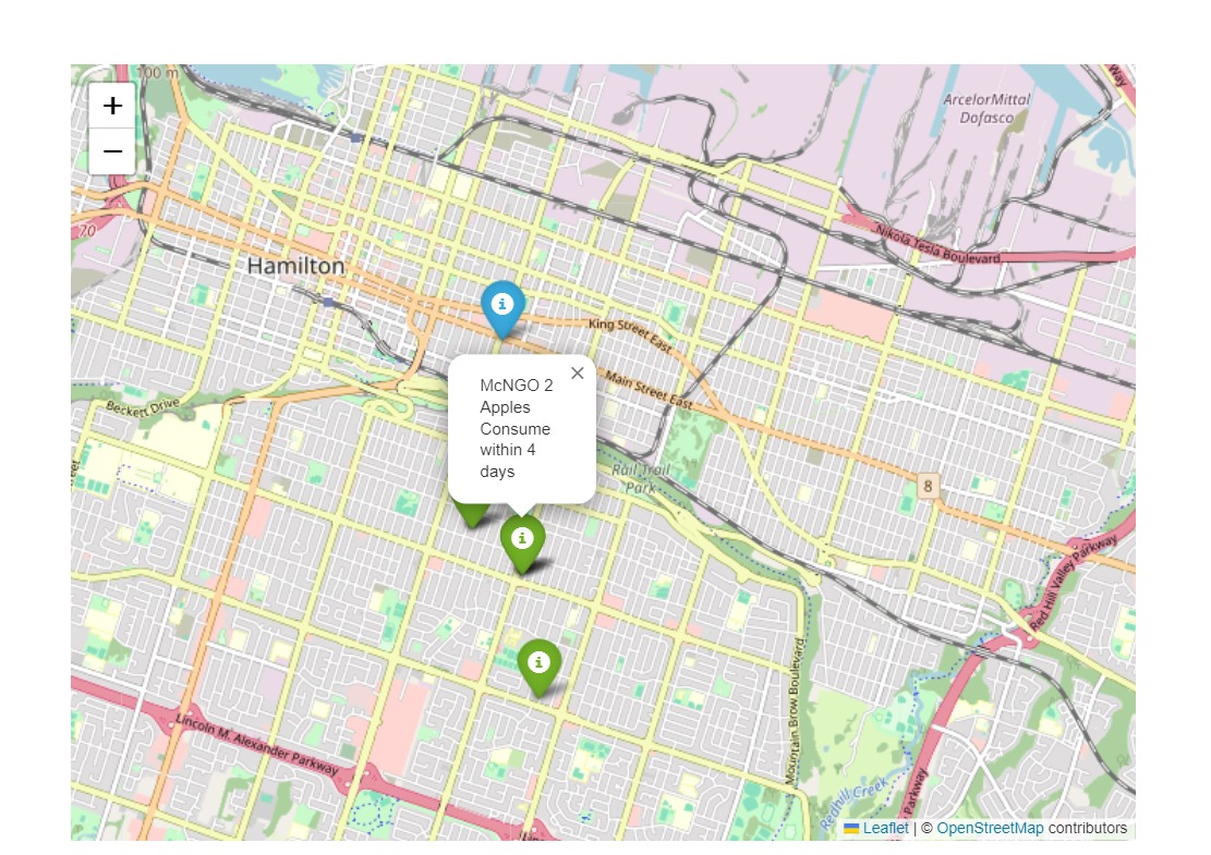 Rotten World | Devpost