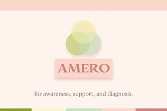 Amero | Devpost
