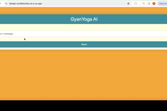 GyanYoga AI | Devpost
