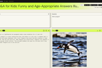 Q&A for Kids: Funny and Age-Appropriate Answers Illustrated | Devpost
