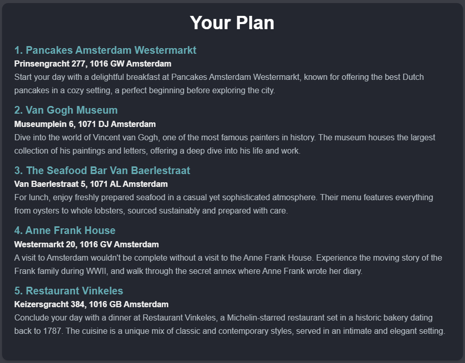 Team26_3C_Taste and Trek | Devpost