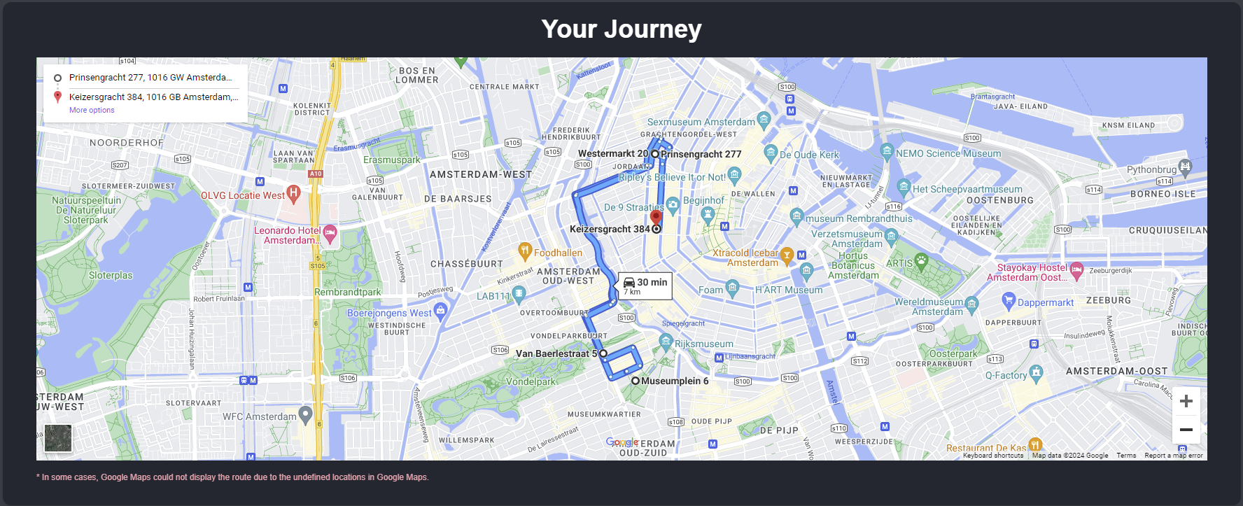 Team26_3C_Taste and Trek | Devpost