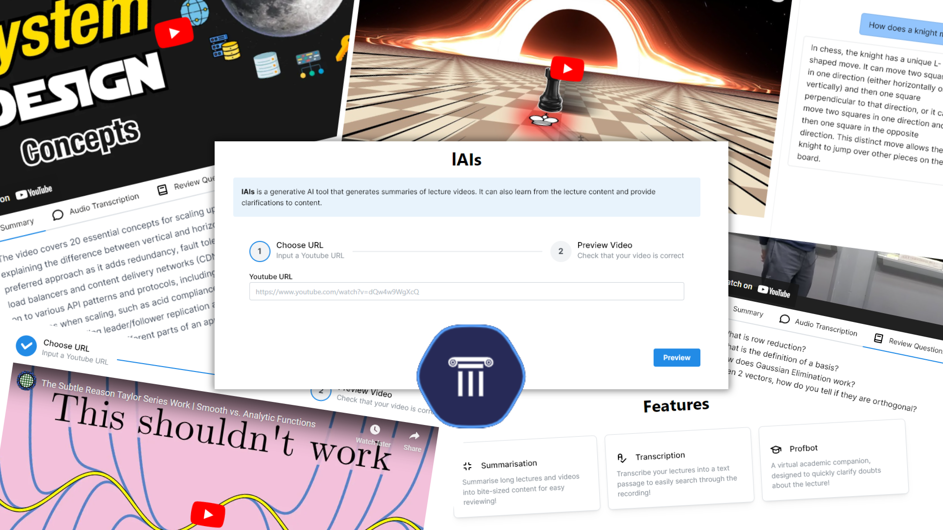 Team_33_3C_lAIs | Devpost