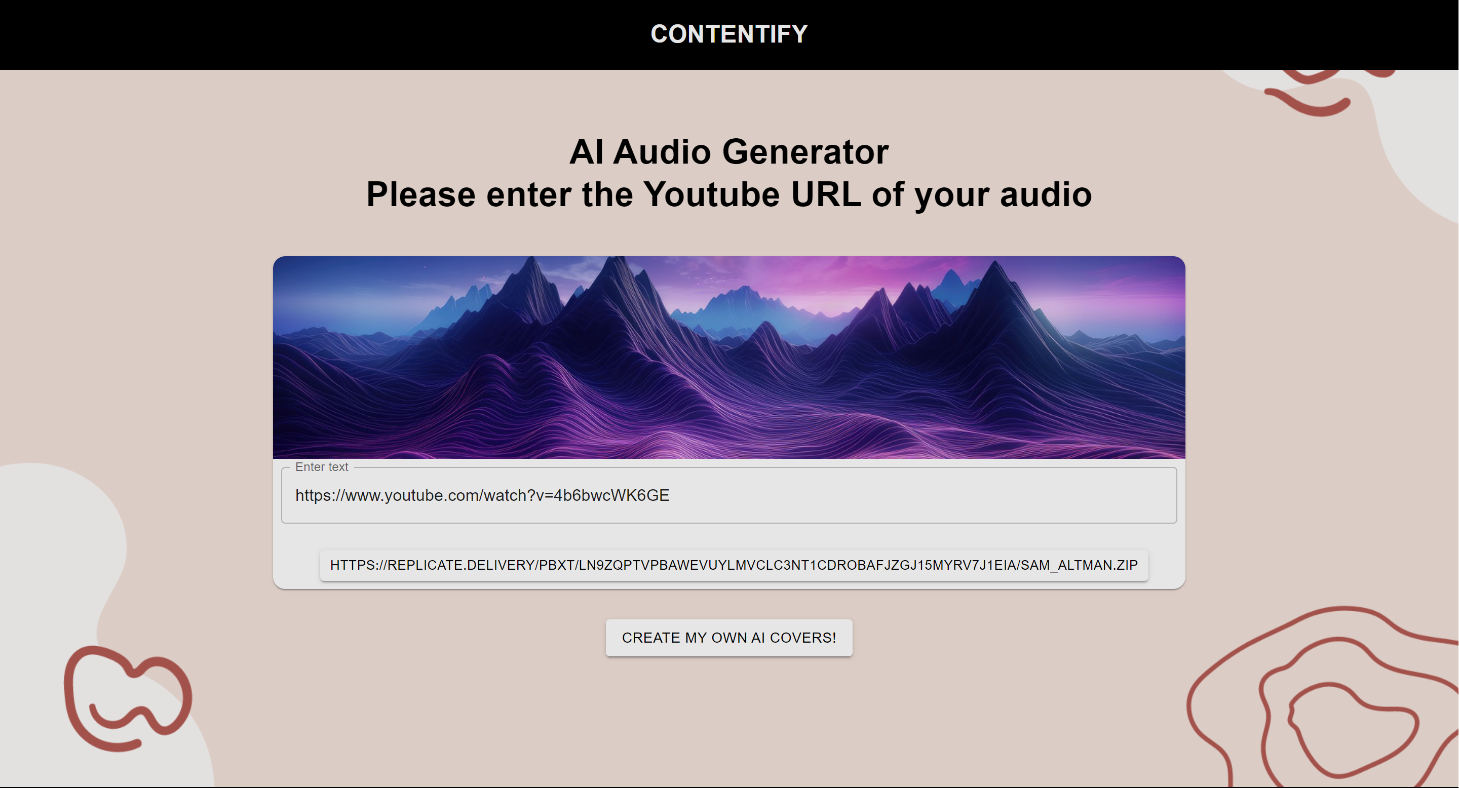 Team94_9I_Contentify.ai | Devpost
