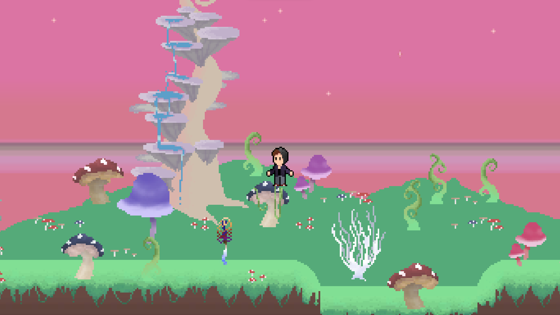 Morel - Joyart Submission | Devpost