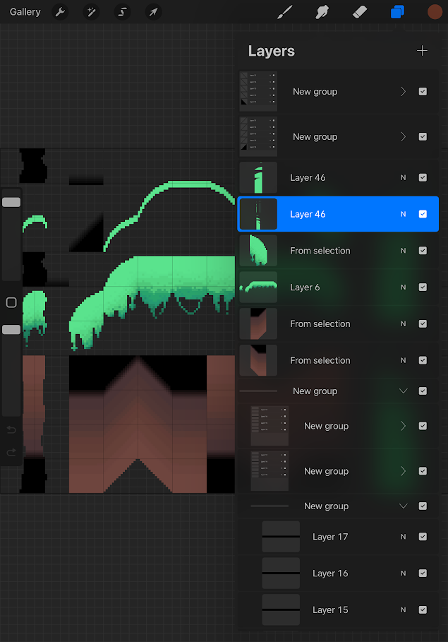 Morel - Joyart Submission | Devpost