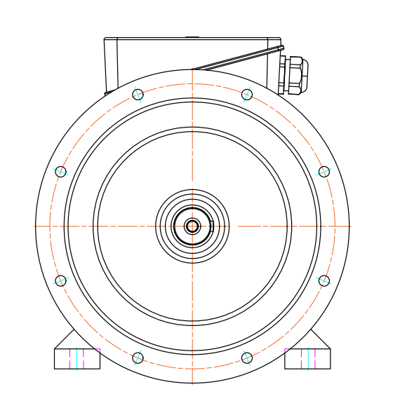 Electrical Vehicle | Devpost