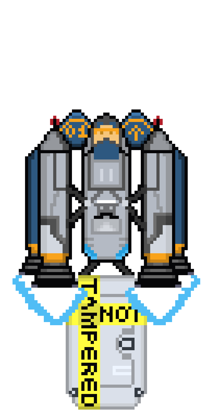 Nomad CargoShip | Devpost