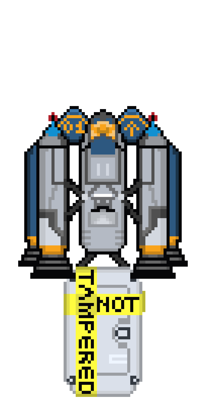 Nomad CargoShip | Devpost