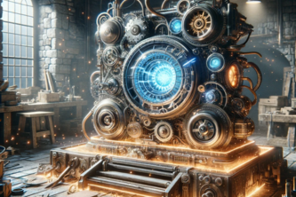 Time traveler | Devpost