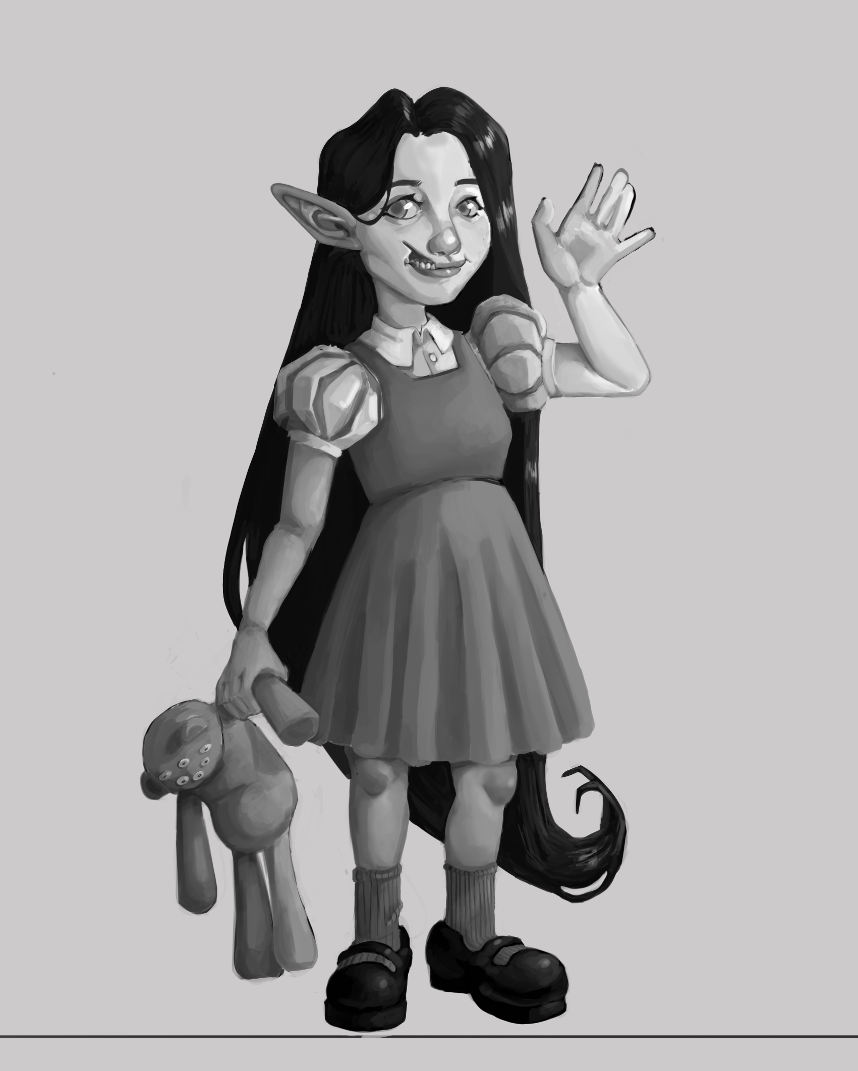 Little Moriah | Devpost