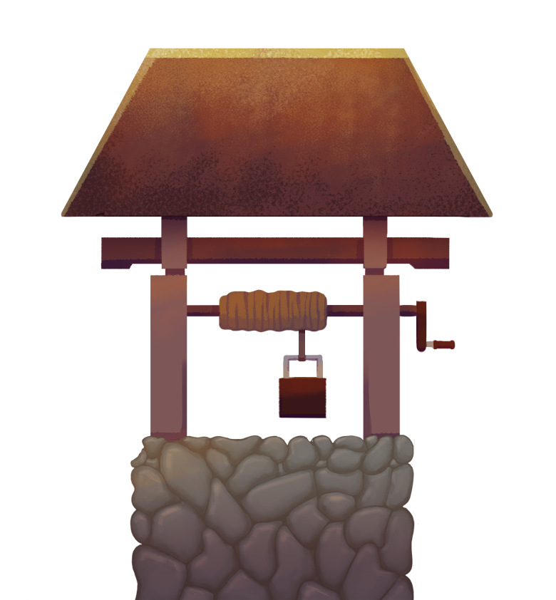 Milo’s Magical Adventure: Rodent Village Buildings | Devpost