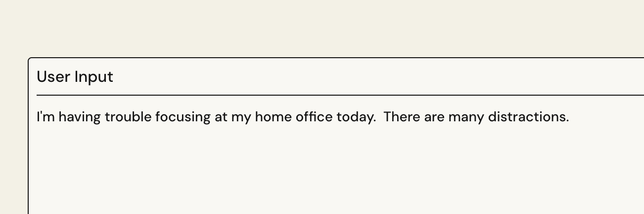 Guiding Light: Advice and Wisdom Across Traditions | Devpost