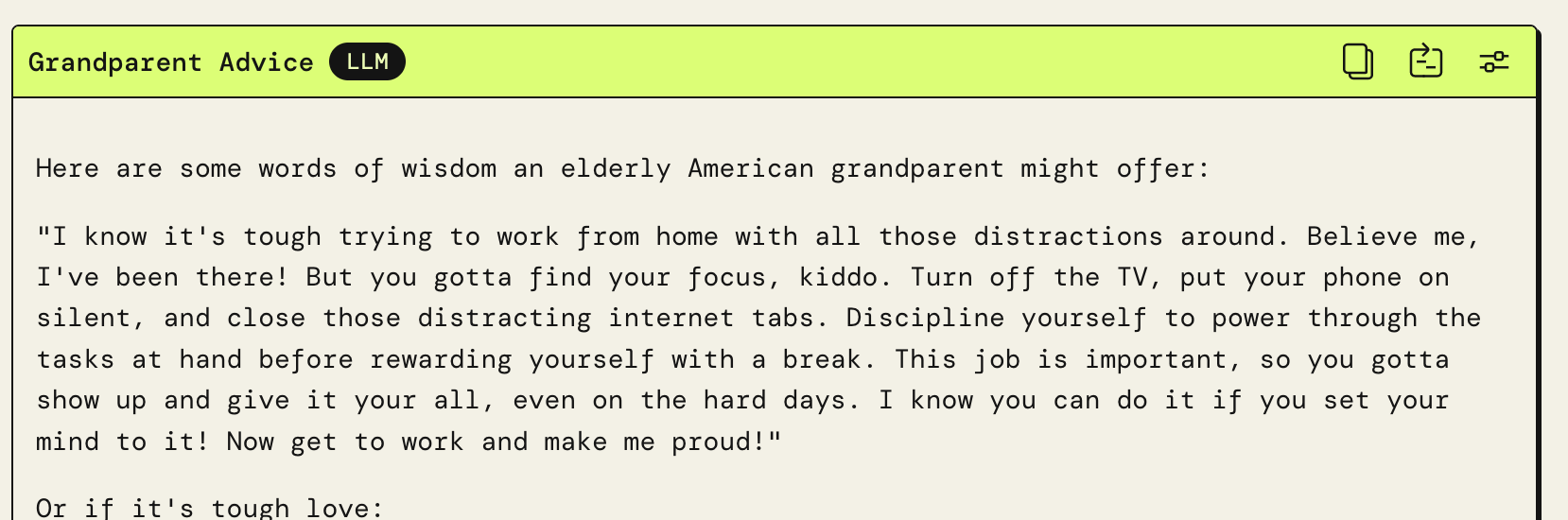 Guiding Light: Advice and Wisdom Across Traditions | Devpost