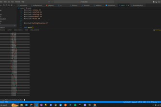 Implement a Data Structure | Devpost