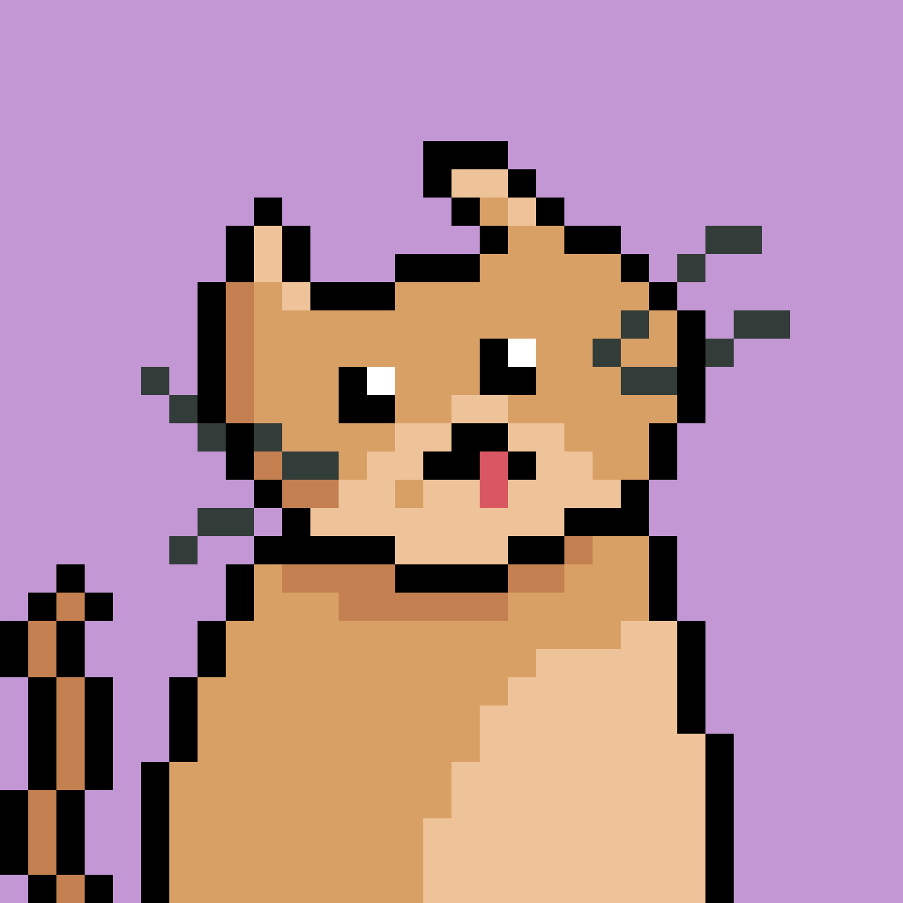 Casey Costa - Joy Art '24 Submission | Devpost