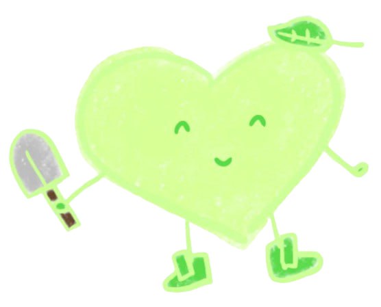 Big At Heart volunteer management system | Devpost