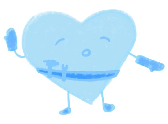 Big At Heart volunteer management system | Devpost