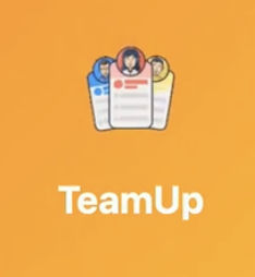 TeamUp | Devpost