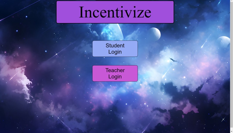 Incentivize | Devpost