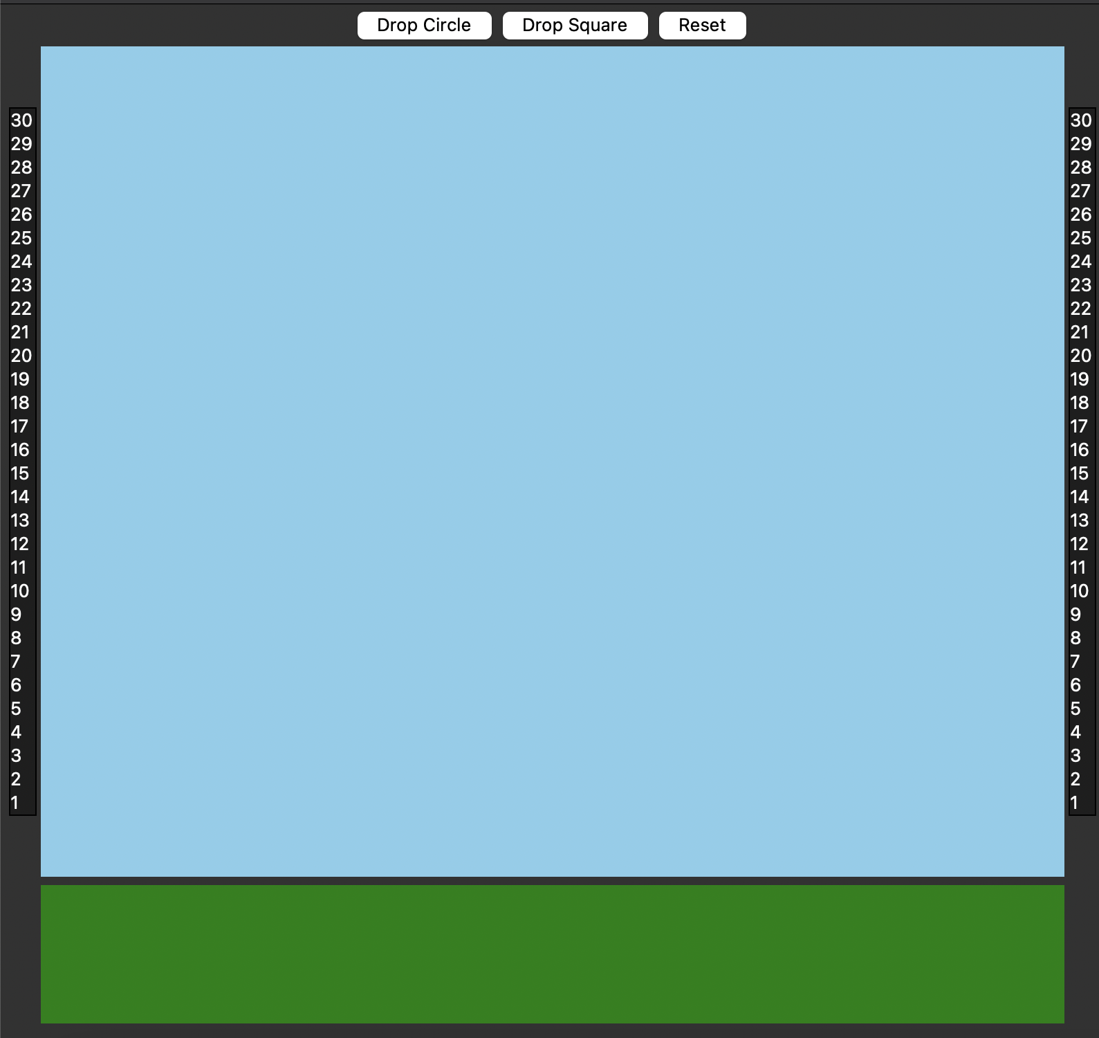 Shape Bouncer | Devpost