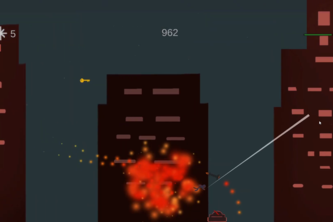 Hero of the Night | Devpost