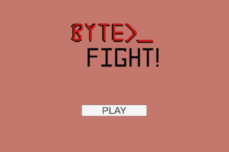 Byte Fight | Devpost