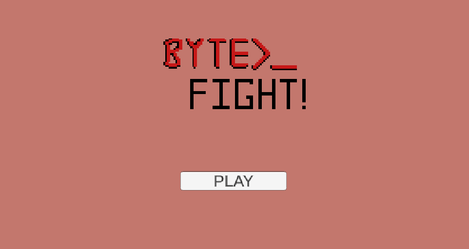 Byte Fight | Devpost