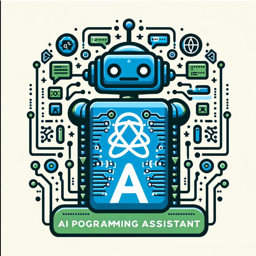 Ai Programming Assistant Devpost 