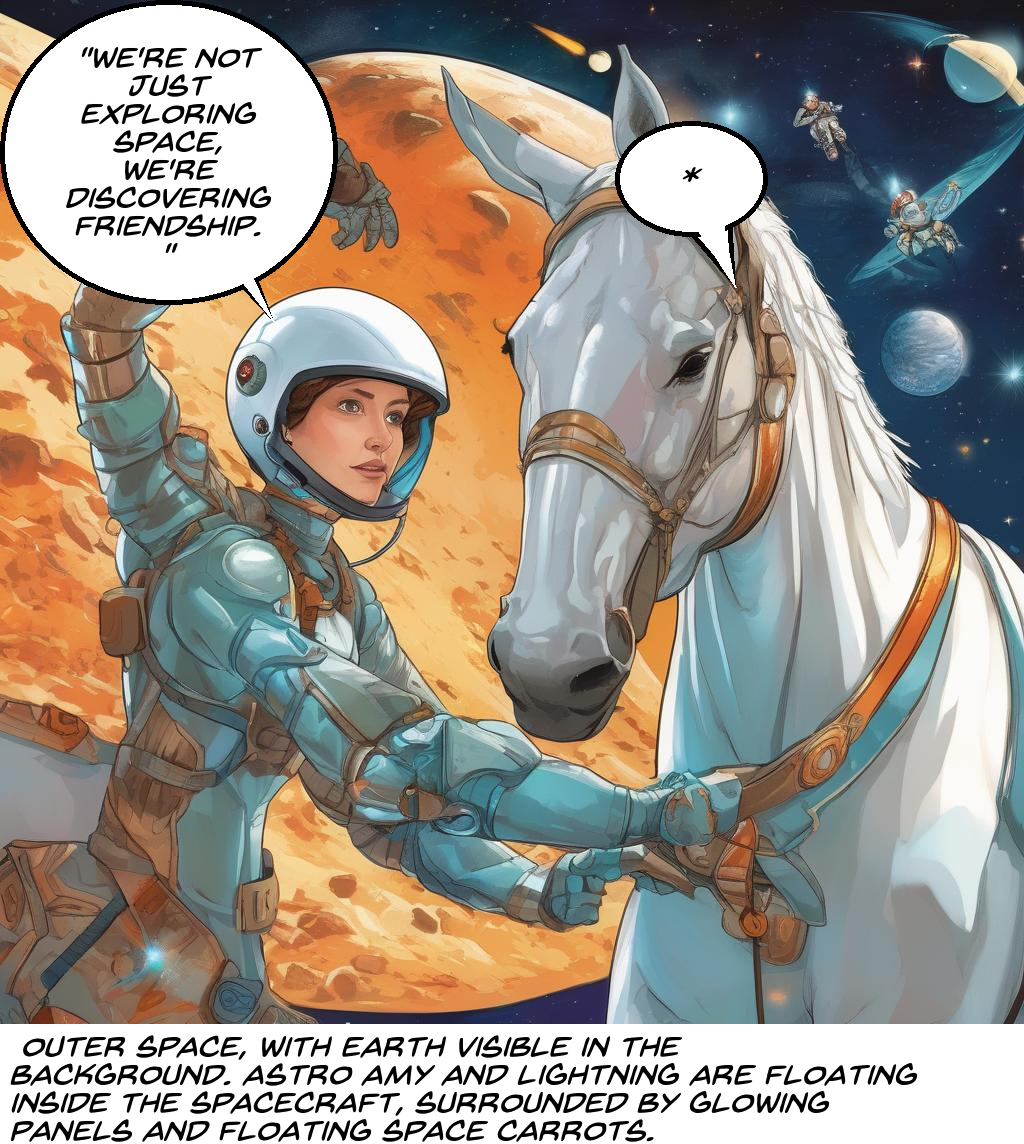 ComicStrip | Devpost