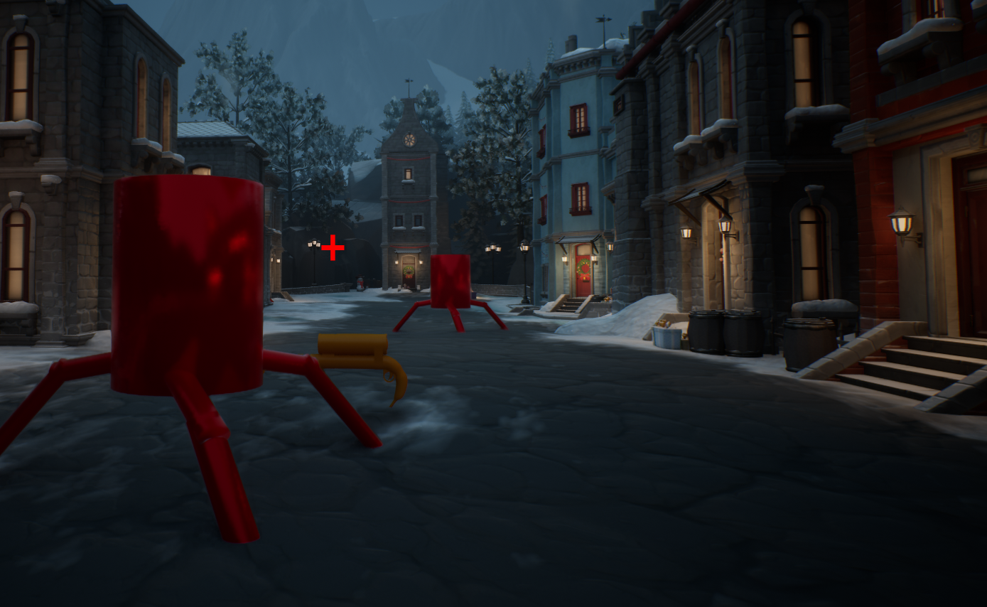 Soda Street | Devpost