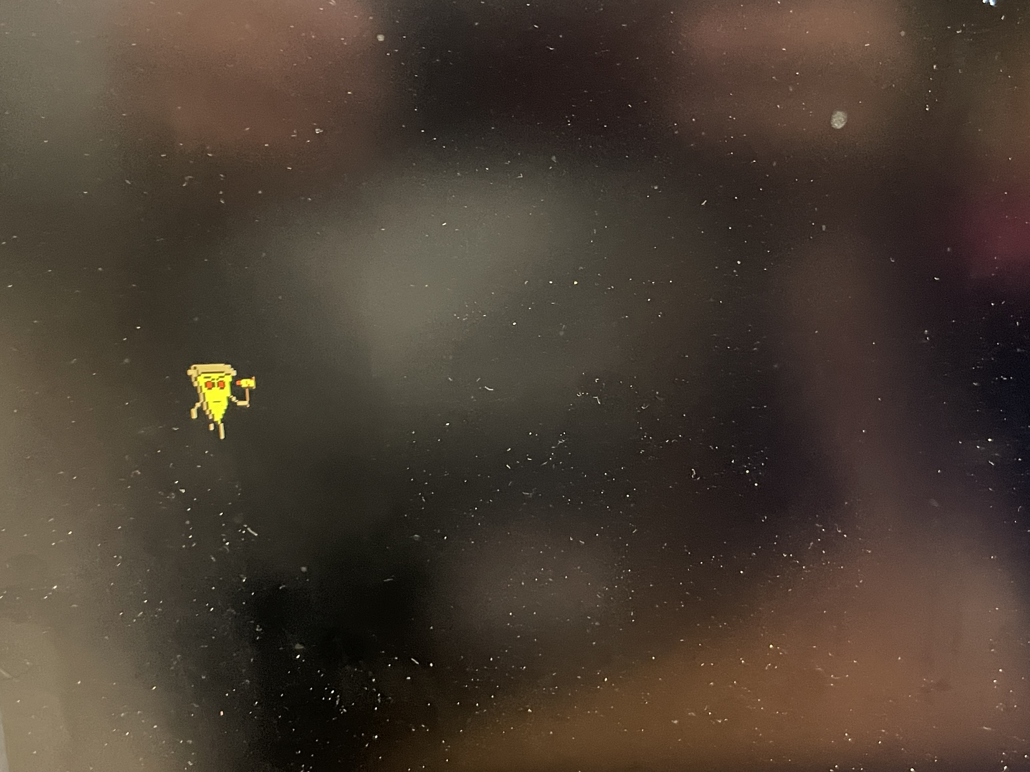 Food Fighters Gone Animated | Devpost