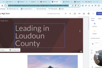 Sky High Tech | Devpost