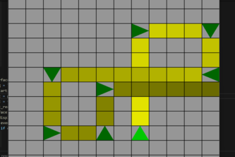 Laser Game | Devpost