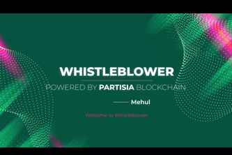 Blow the whistle | Devpost