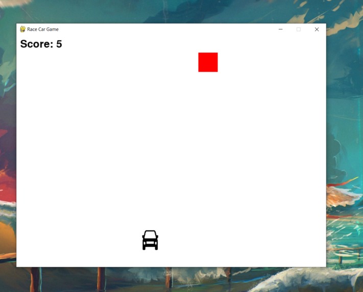 Turbo Dash | Devpost