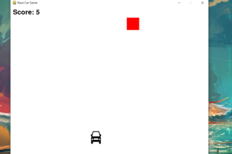 Turbo Dash | Devpost