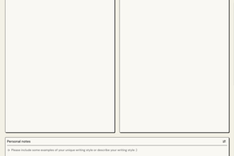 Cover Letter Master | Devpost
